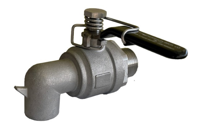 Morrison Bros Fig. 111 Spring Release Faucet — RYSX Railroad Equipment ...