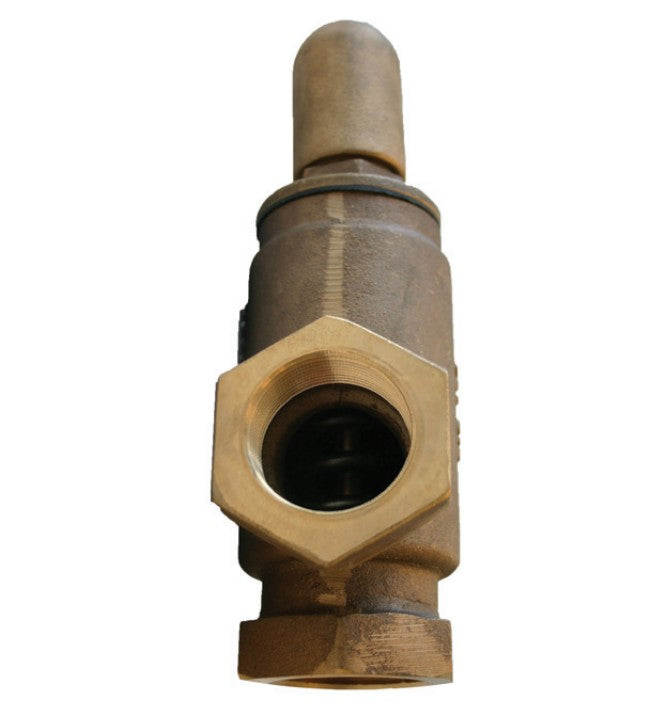 Morrison Bros Fig. 174 By-Pass Valves - Brass — RYSX Railroad Equipment ...