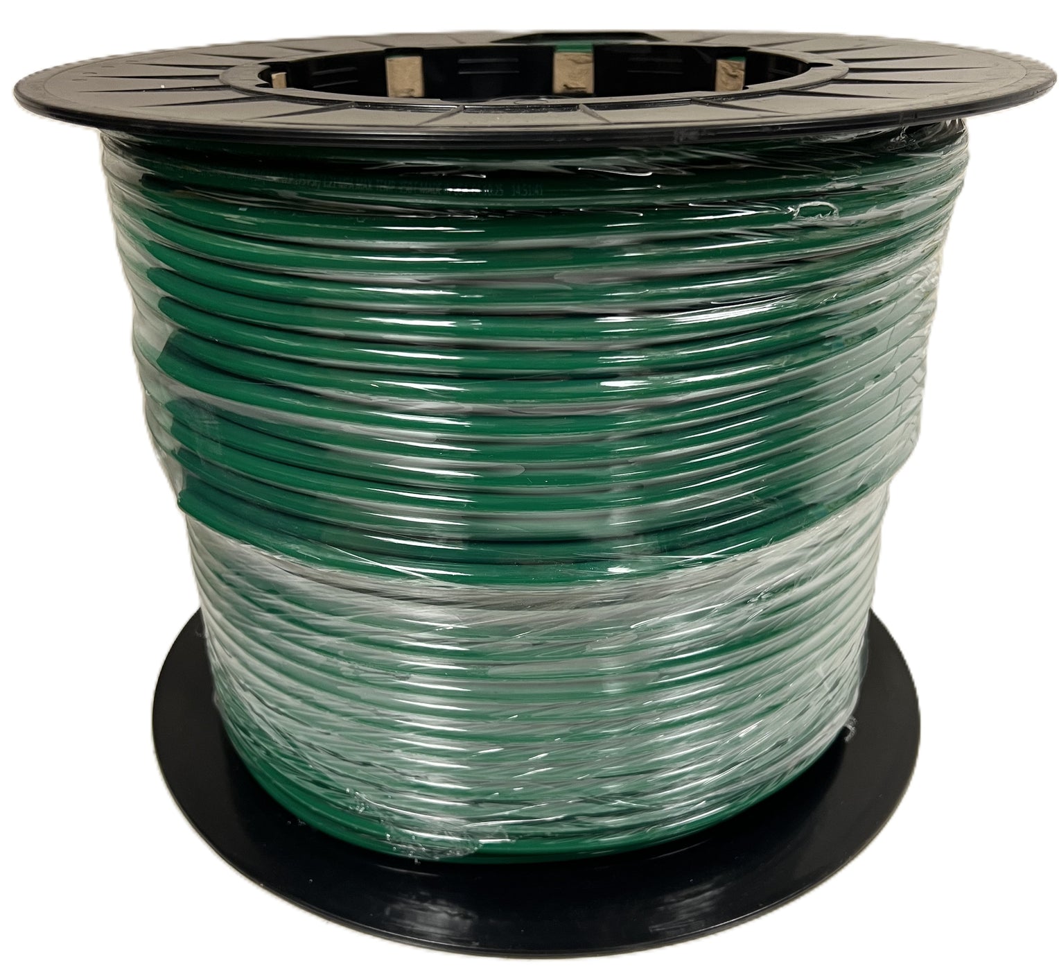 Armor-Weld™ PU (12mm) OD Jacketed Weld Spatter Tubing — RYSX Railroad ...