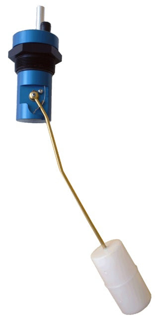Morrison Bros Fig. FMMASO Overfill Prevention Valves For Used Oil Syst ...