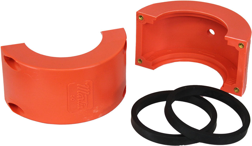 Martin 6018 Cover, Chain Coupling Cover 6018COV — RYSX Railroad ...