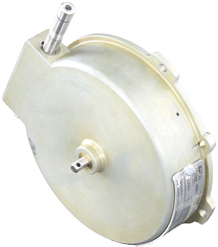 512059-001 Standard Calibrators for Smith Meters — RYSX Railroad ...