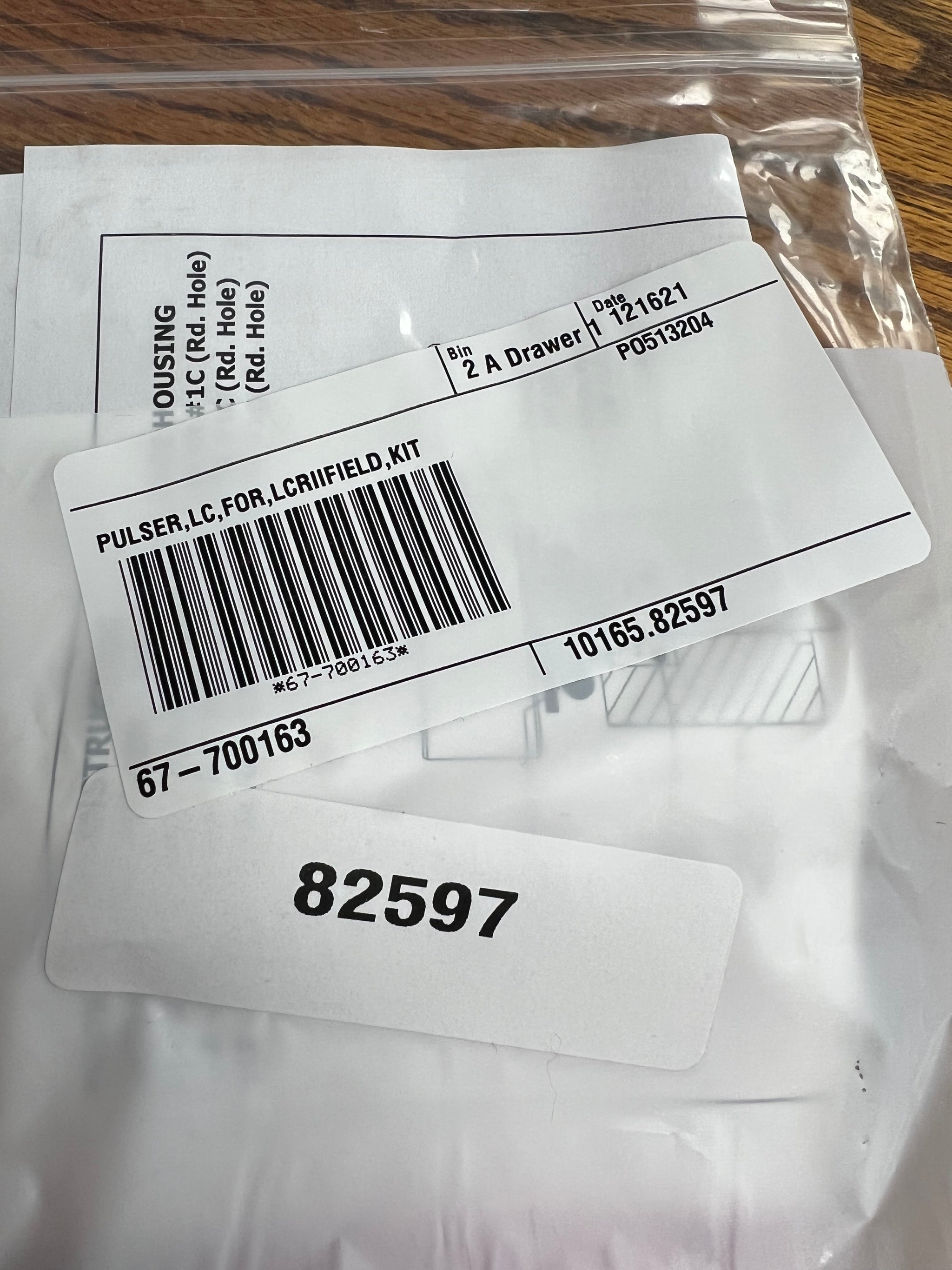 Electronic Registration and Printers — RYSX Railroad Equipment Specialists