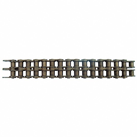 Martin 6018CHN, Chain for 6018 Chain Couplings — RYSX Railroad ...