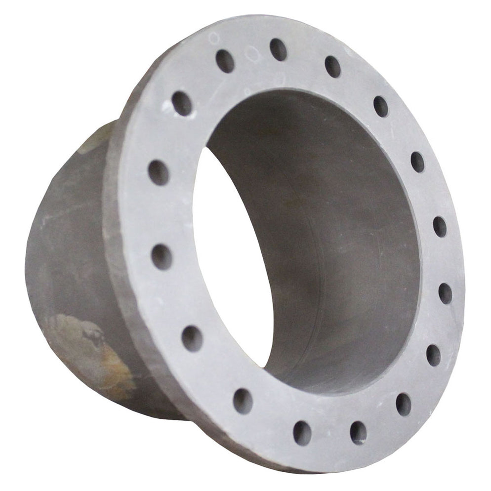 RL Air Eliminator Float Head Assembly with Tank Flange Brodie Internat ...