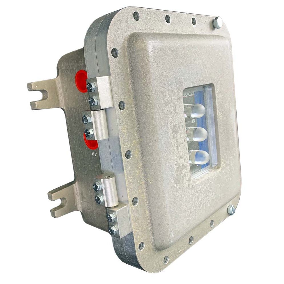 Civacon Scully System RM140W — RYSX Railroad Equipment Specialists