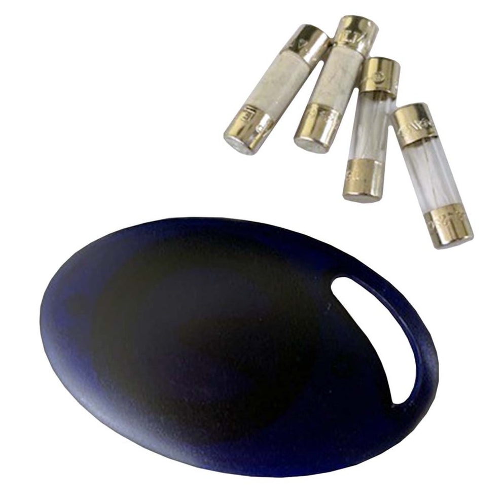 Scully System Replacement Parts — RYSX Railroad Equipment Specialists