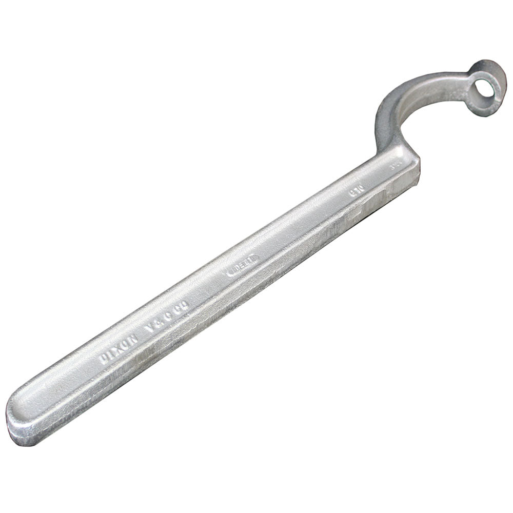 Long Handle Tankcar Railcar Wrenches 24" 19" — RYSX Railroad Equipment ...