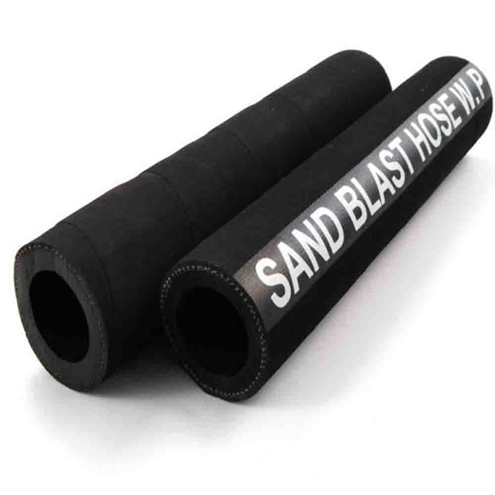 RYS-3684 Locomotive Onboard Traction Sand Feed Hose — RYSX Railroad ...