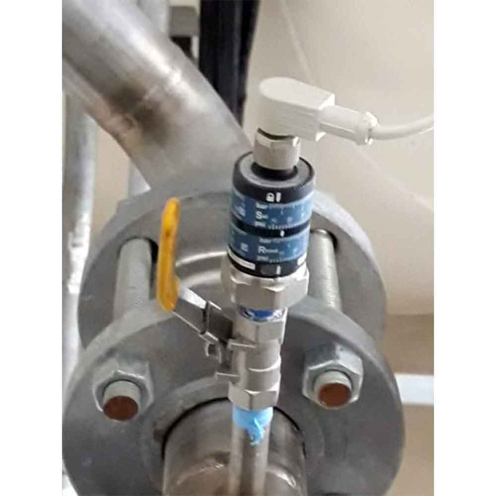 ProSense PSD25-0P-0145H Pressure Switch — RYSX Railroad Equipment Specialists