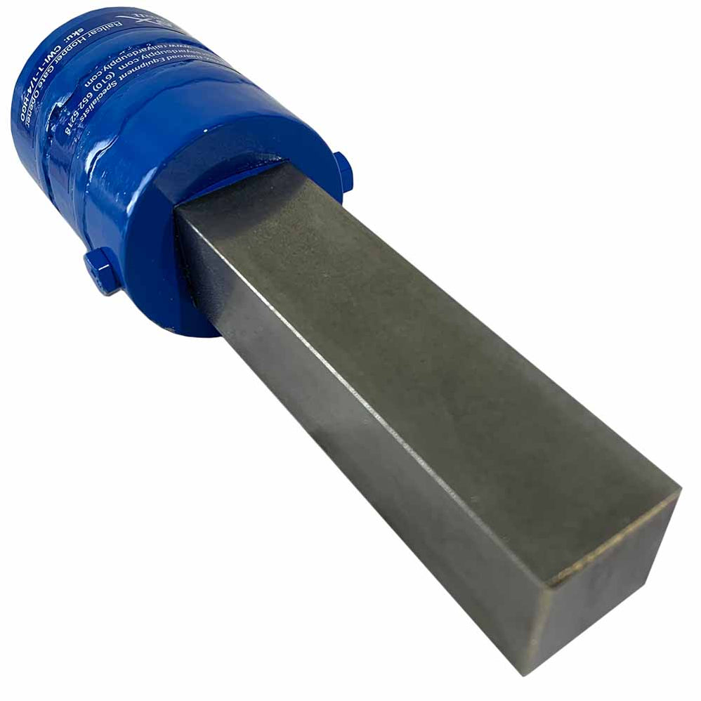 Tools — RYSX Railroad Equipment Specialists