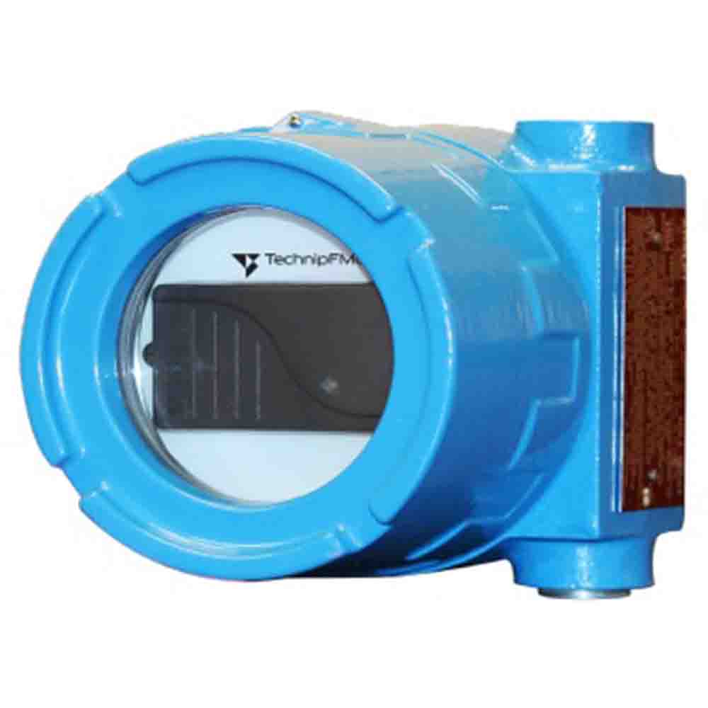 PCR-XP Proximity Card Reader Explosion Proof TechnipFMC Smith Meters ...