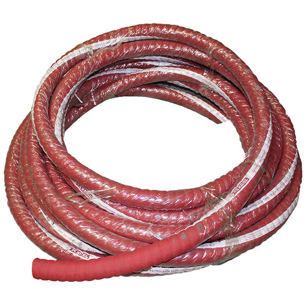 Texcel 1-1/2" 2" Locomotive Sanding System Hose — RYSX Railroad ...