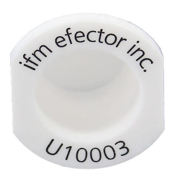 IFM Mounting Adapter for Sand Silo Level Sensor U10003 — RYSX Railroad ...