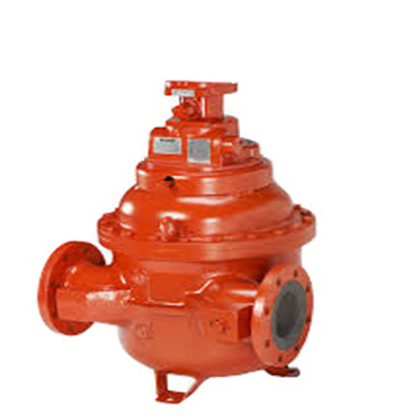 TechnipFMC Smith Meter — RYSX Railroad Equipment Specialists