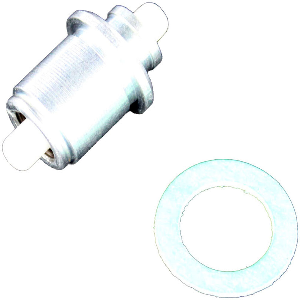 TechnipFMC Smith Meter — RYSX Railroad Equipment Specialists